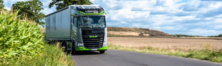 Oskar Group - Międzynarodowa firma transportowa